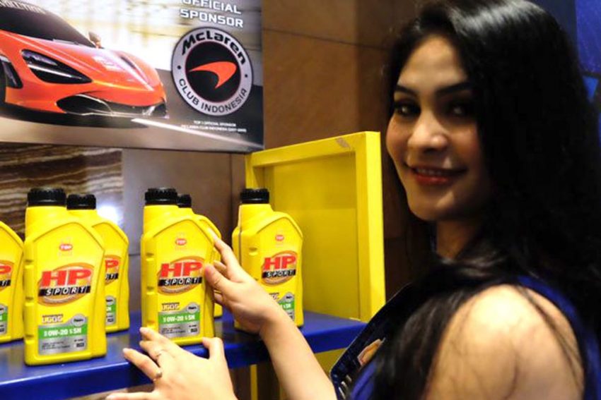 Perbedaan Antara Oli Mineral Dengan Oli Sintetik – Carlyncs.com